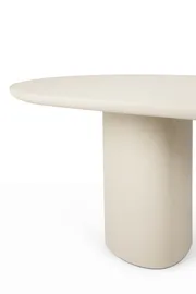 Kjøp Elements Oblong spisebord fra Ethnicraft | Svenssons.no