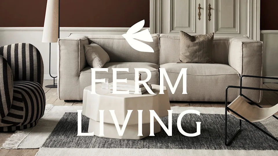 Kjøp Ferm Living online | Svenssons.no